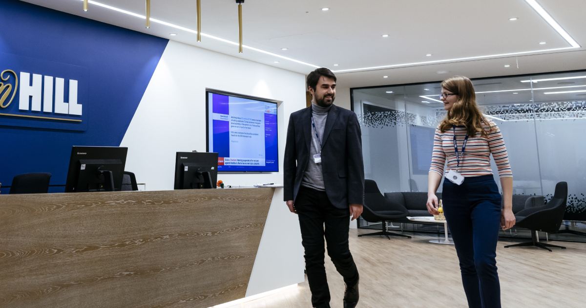 Governance | evoke plc